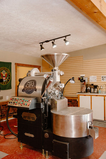 Contact Us – Bugle Call Coffee